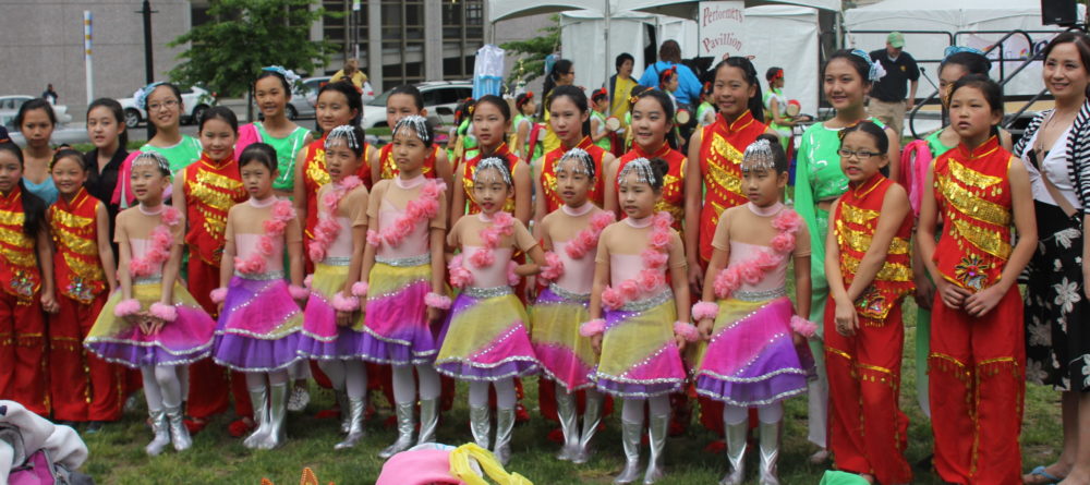 PAN ASIAN ASSOCIATION OF GREATER PHILADELPHIA (PAAGP) | NON PROFIT 501C ...