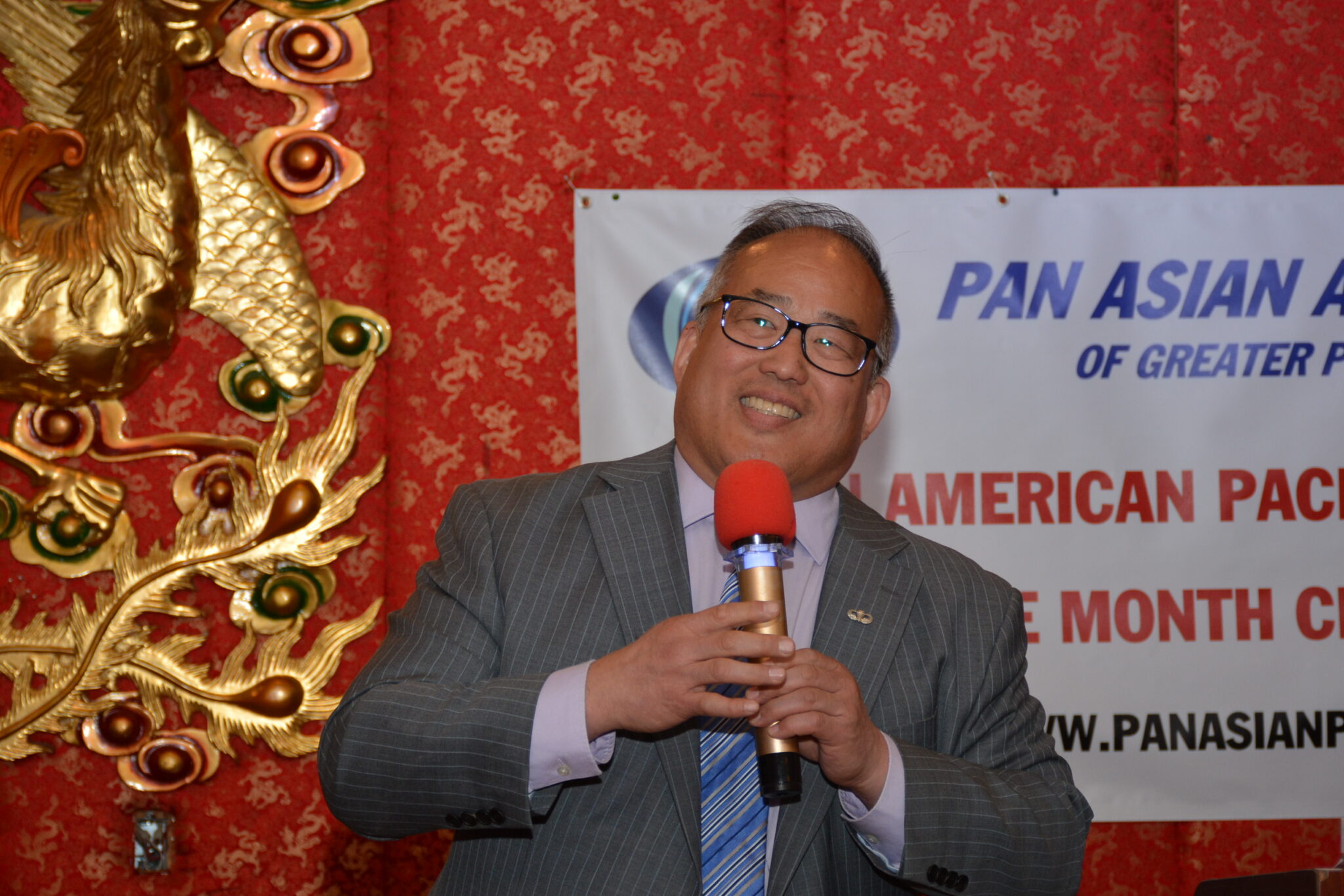 Pan Asian Association of Greater Philadelphia (PAAGP) | Non-Profit 501 ...