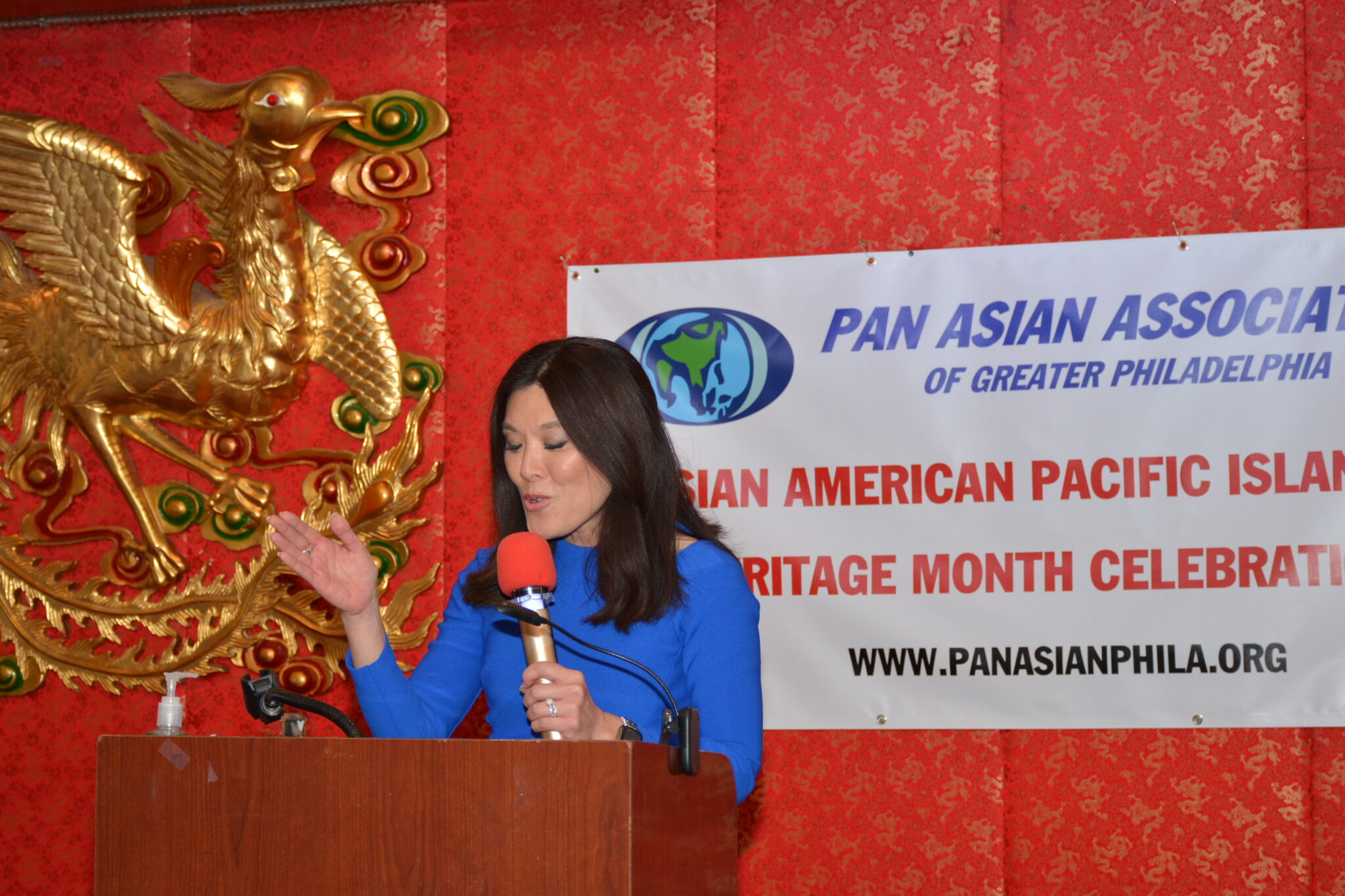 Pan Asian Association of Greater Philadelphia (PAAGP) | Non-Profit 501 ...