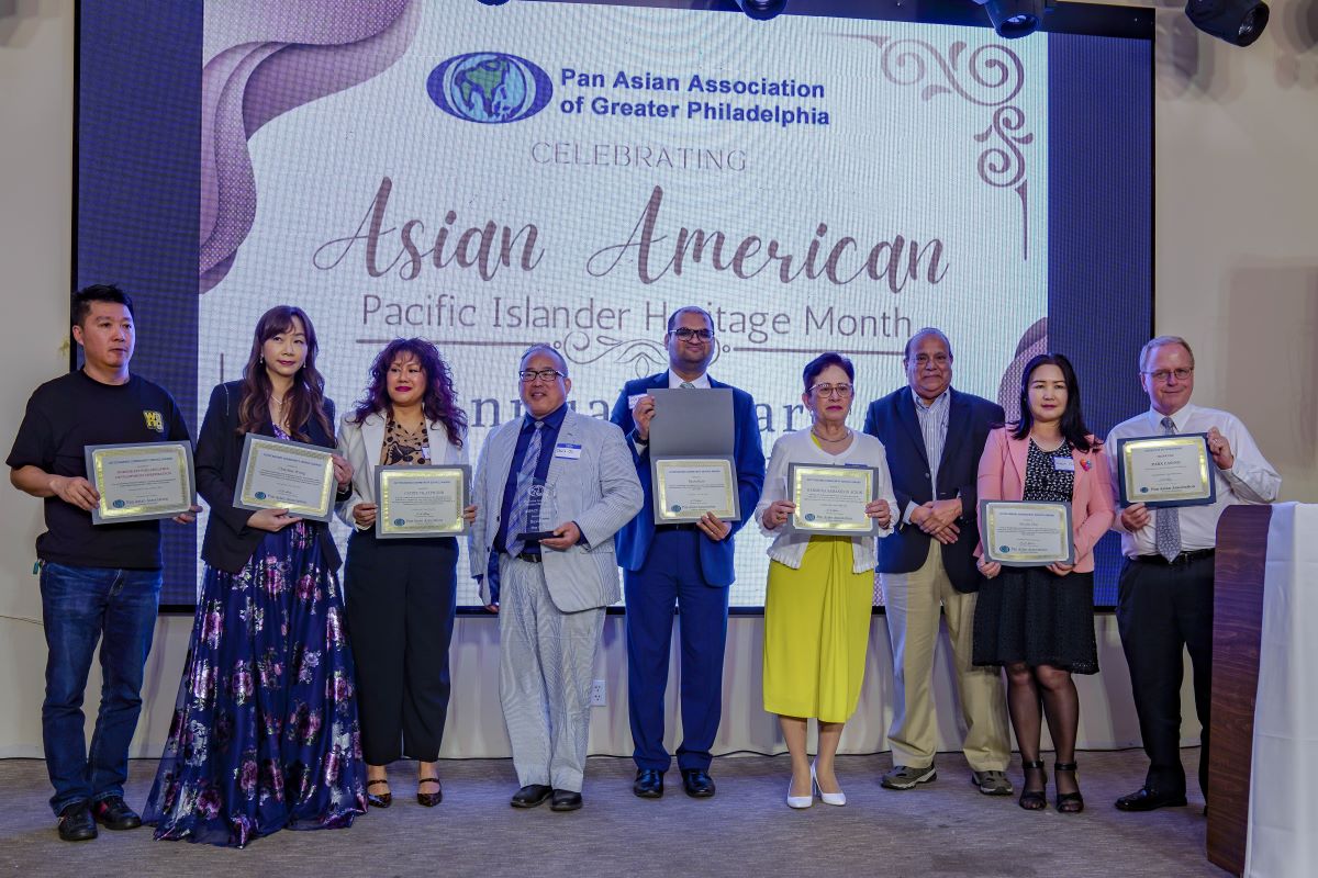 PAN ASIAN ASSOCIATION OF GREATER PHILADELPHIA (PAAGP) | NON PROFIT 501C ...